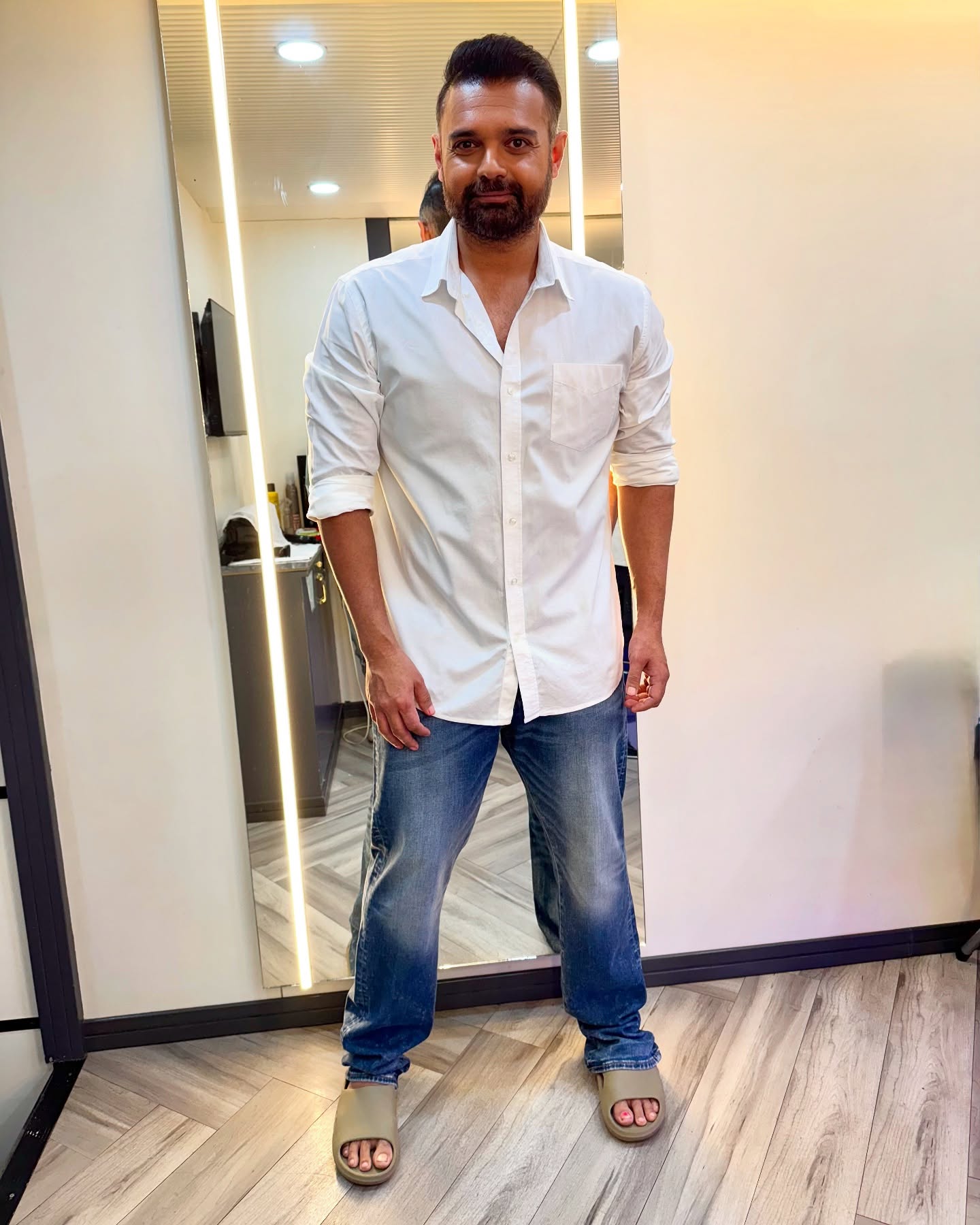 स्क्रीन पर Mithun Chakraborty के दुश्मन बन चुके हैं उनके बेटे, इस ...